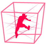 Laser Maze | Cube Challenges - Aalborg - Denmark